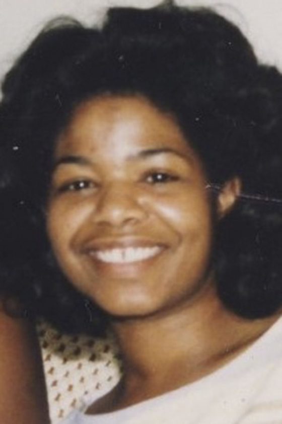 Jeannie Thompson 1958-2021 | News, Sports, Jobs - Tribune Chronicle